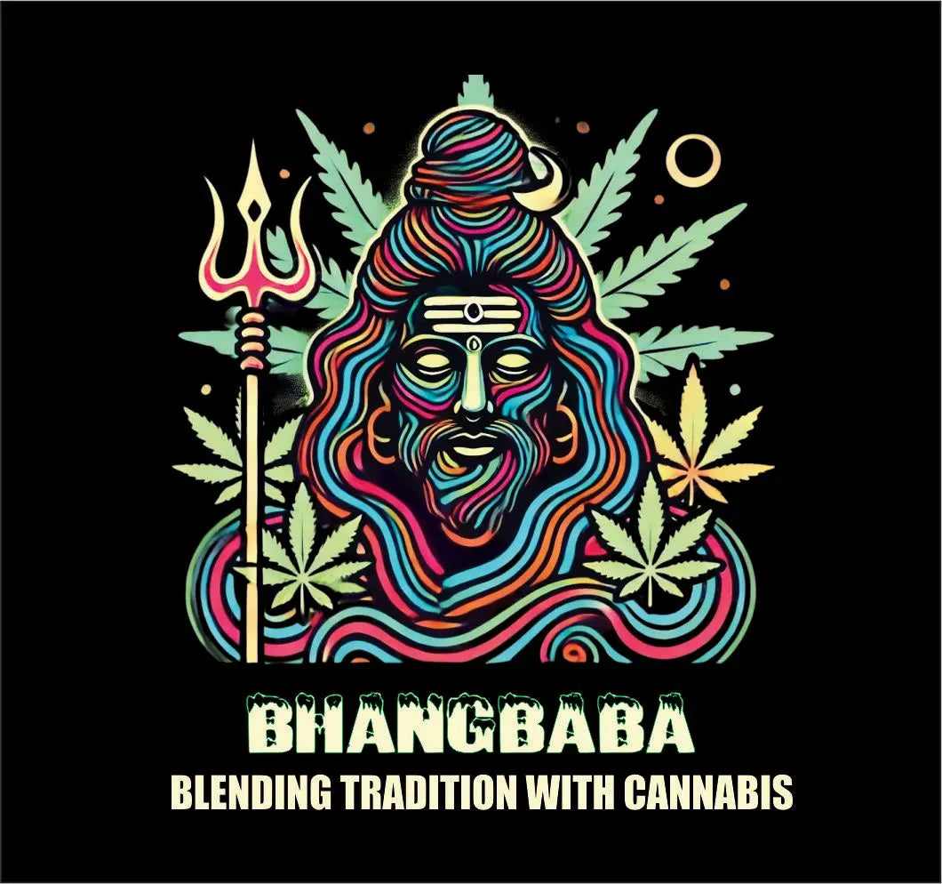 Delicious Recipes Using Bhang Baba Products: Traditional Treats with a